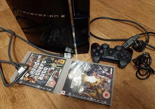 Sony PS3