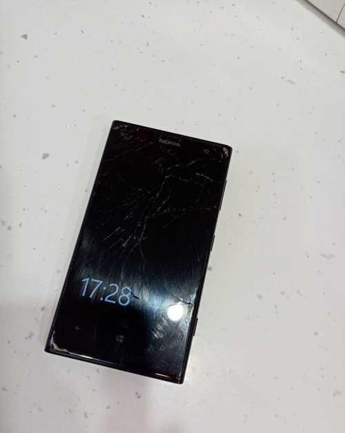 Телефон nokia 909