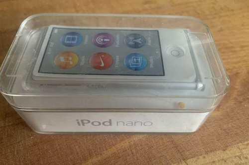 iPod Nano 7th gen