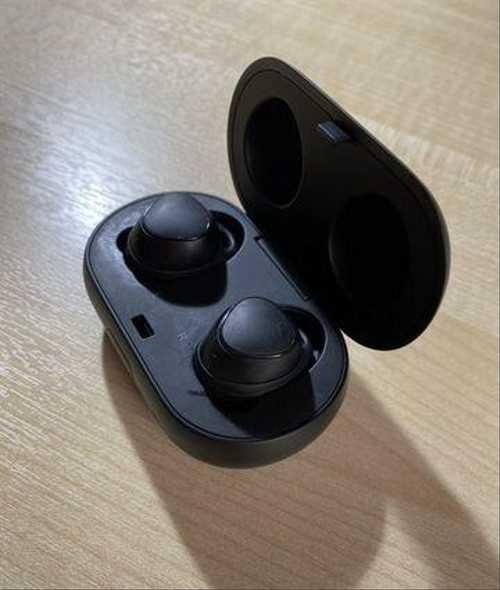 Samsung Gear IconX