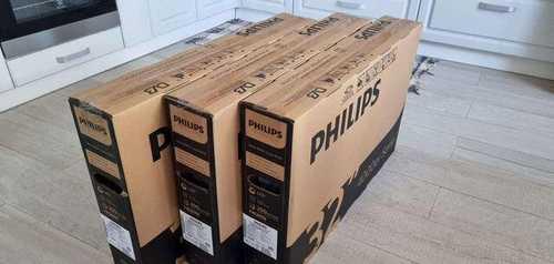 Телевизор Philips 32PHS4012/12