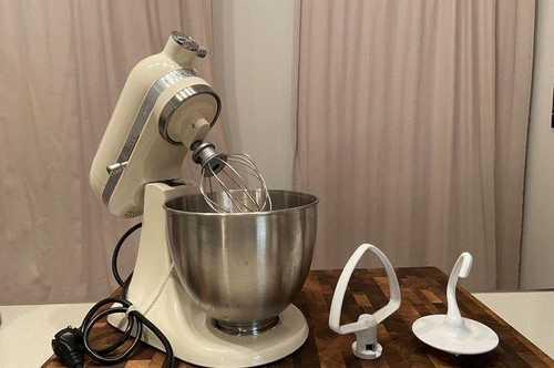 Планетарный миксер KitchenAid Aristan Mini 3.3 л