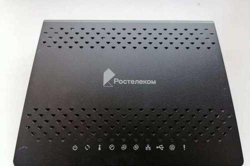 Роутер с wifi Ростелеком