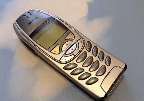 Телефон Nokia 6310i ориг бу Finland