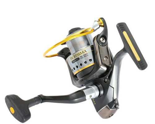 Катушка Ryobi Ecusima 2000vi