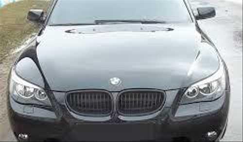 BMW E60 M tex