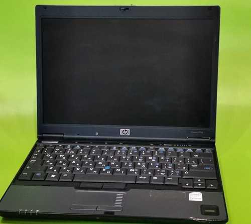 "Ноутбук 12.1" HP Compaq 2510p Intel Core 2 Duo