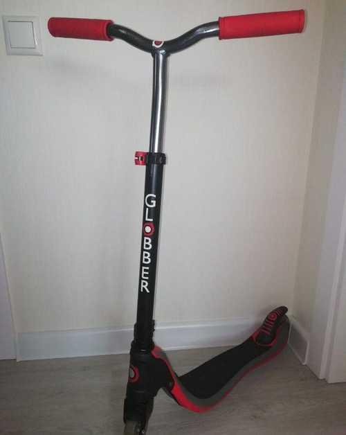Самокат Globber Flow 125