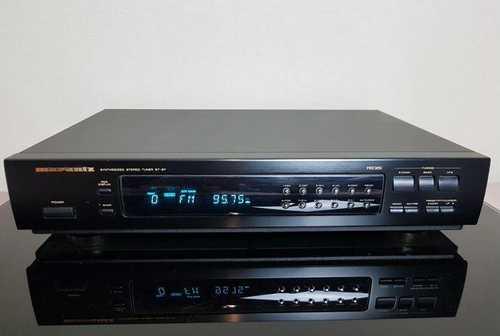 Тюнер Marantz ST-57