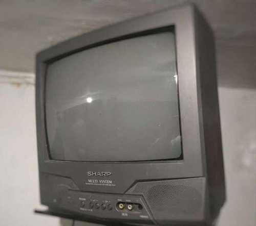 Телевизор Sharp 14EM2G