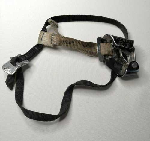 Пантин petzl
