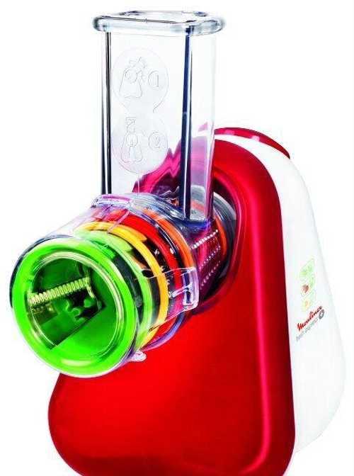 Измельчитель Moulinex DJ755G Fresh Express