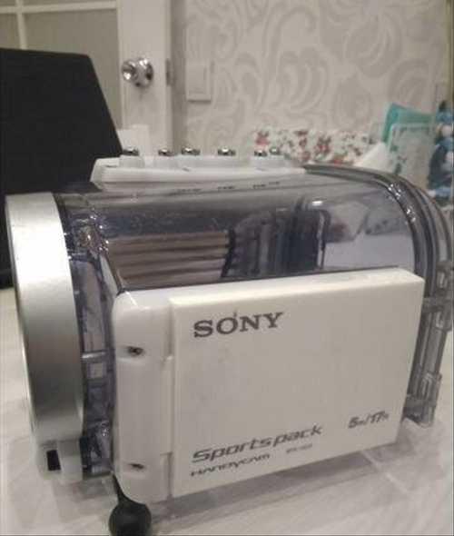 Sony sports pack