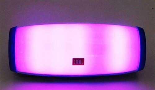 JBL Pulse 5