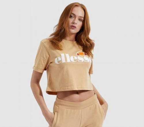 Женская футболка Ellesse "Clarise"