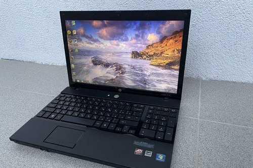 Ноутбук HP Probook 4510s