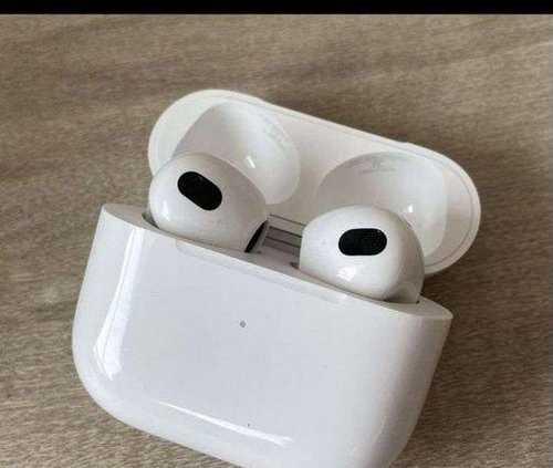 Новые Airpods3 оптом и в розницу