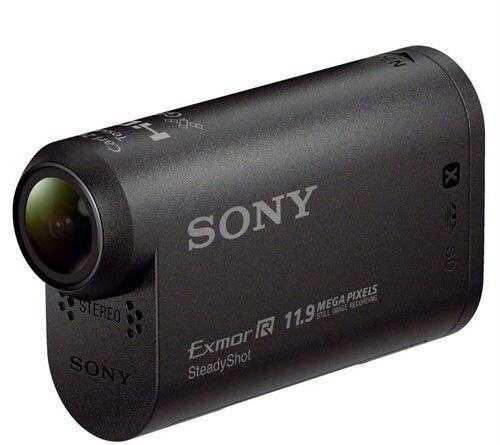 Sony Action Cam HDR-AS30VE FullHD, WiFi, GPS