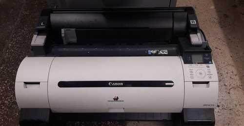 Canon IPF670