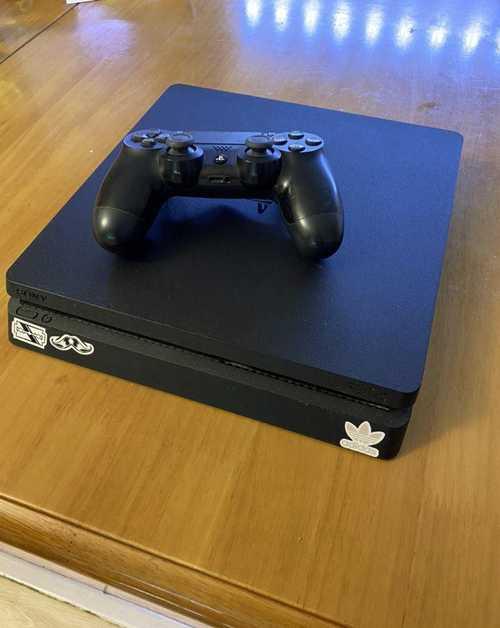 Sony PS4 slim 500GB
