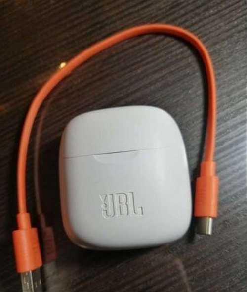 Bluetooth гарнитура JBL T225 TWS