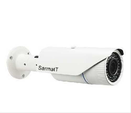 Видеокамера Sarmatt SR-IN50V2812IRX