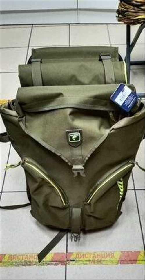 Рюкзак рст-50 со стулом (Aquatic)