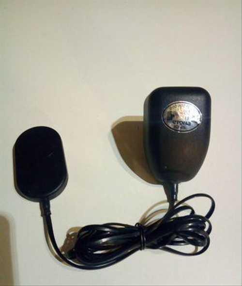 Ультразвуковая стиральная машинка Ретона усу-0707