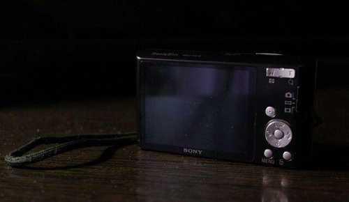 Фотоаппарат мыльница Sony Cyber-shot