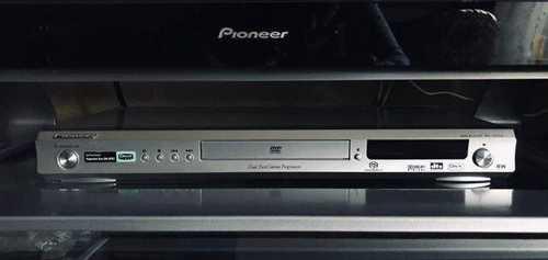 Dvd плеер Pioneer DV-585A