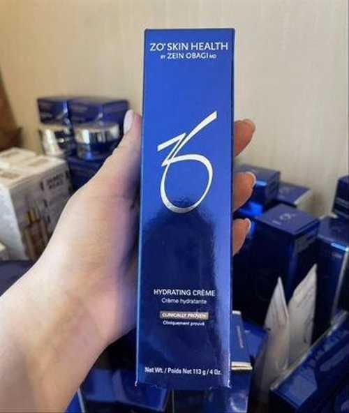 Zein Obagi Hydrating Creme
