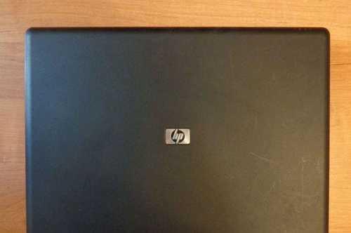 Ноутбук HP G7000 на запчасти