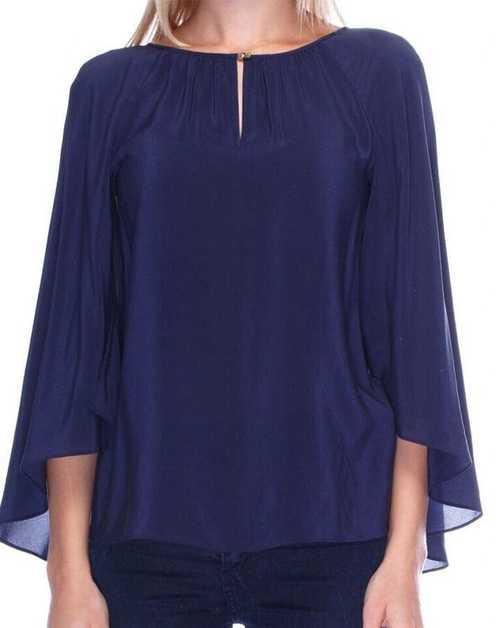 Massimo dutti блузка