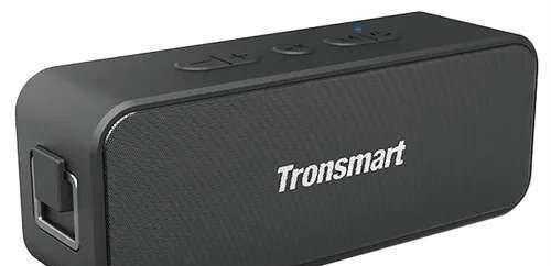 Портативная колонка Tronsmart Element T2 plus 20W