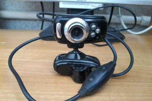 Веб-камера SmartTrack