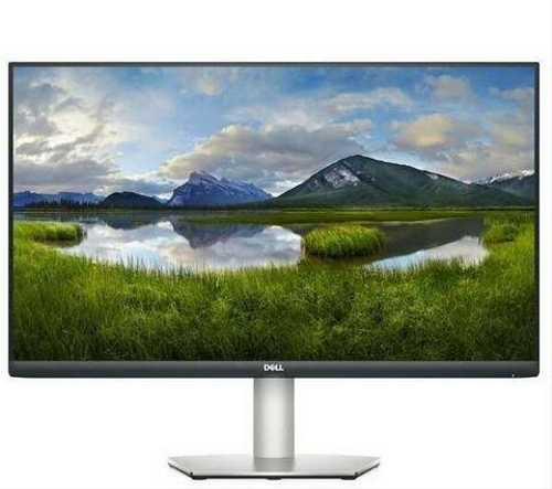 27" Монитор dell S2721HS/S2721HSX, 1920x1080, 75 Г