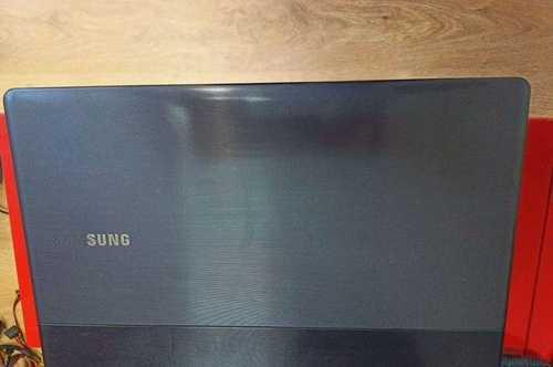 Игровой Samsung i5 2430m/6 gb DDR3/gt 520mx 1gb/hd