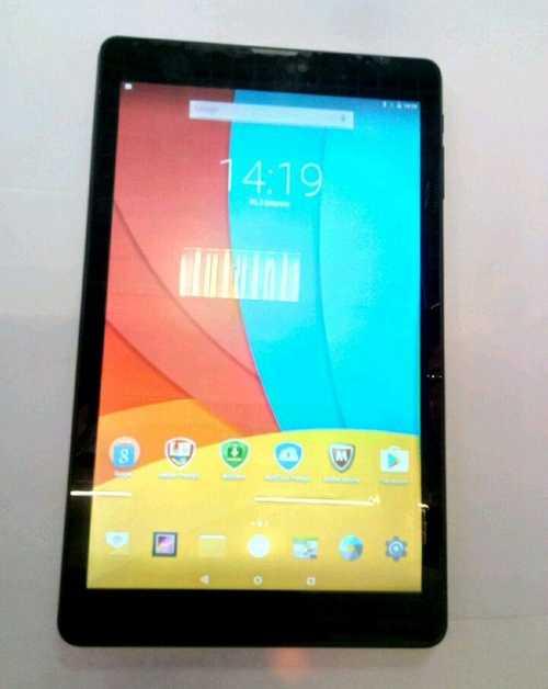 Планшет Prestigio 3308 3G