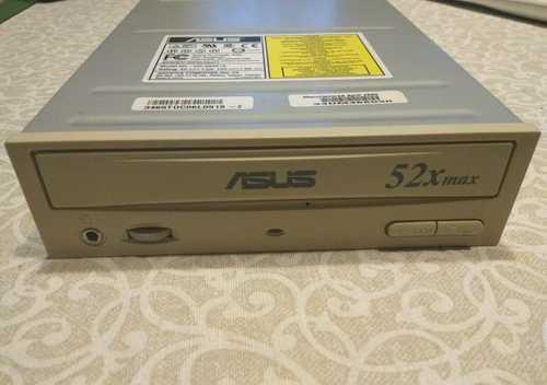 Asus CD привод IDE