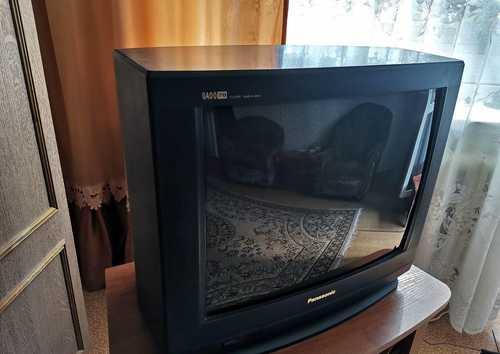 Телевизор Panasonic GA00 70
