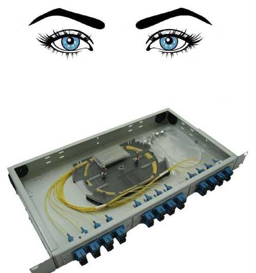 Кросс оптический предсоборный 24sc kasby