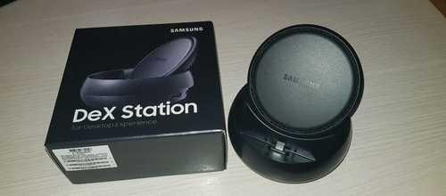SAMSUNG док-станция DEX station EE-MG950