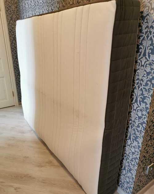 Матрас IKEA hovag 160х200