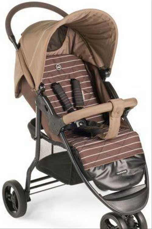 Коляска Happy Baby Коляска Ultima Beige