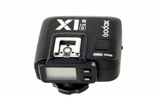 Godox X1R Canon / Sony Новые