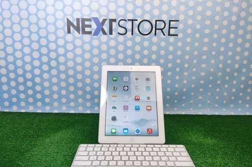 iPad 2 16 GB White