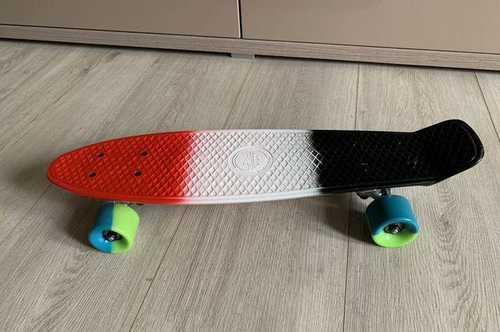 Лонгборд (скайтборд) Shark skateboards