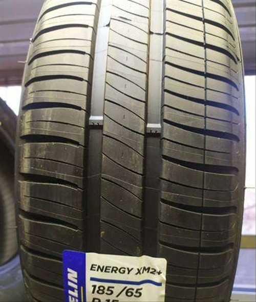 Michelin Energy xm2+ 185/65 r15 88h.