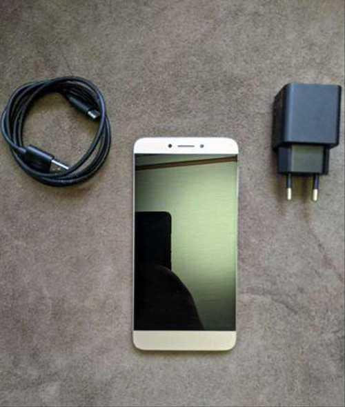 Смартфон letv X500