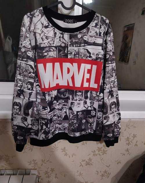 Кофта Marvel